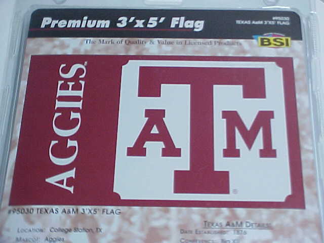 NCAA FLAGS PREMIUM 3X5 HEAVY DUTY ON SALE ASSORTED COLLEGE TEAMS | eBay
