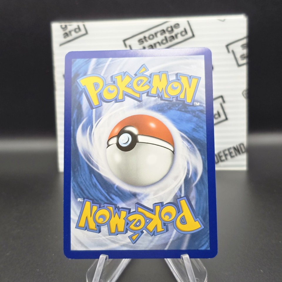 Pokemon 151 Reverse Holo Dodrio #85 NM | eBay