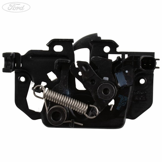 Genuine Ford Fiesta Mk7 Bonnet Latch 5250947 for sale online | eBay