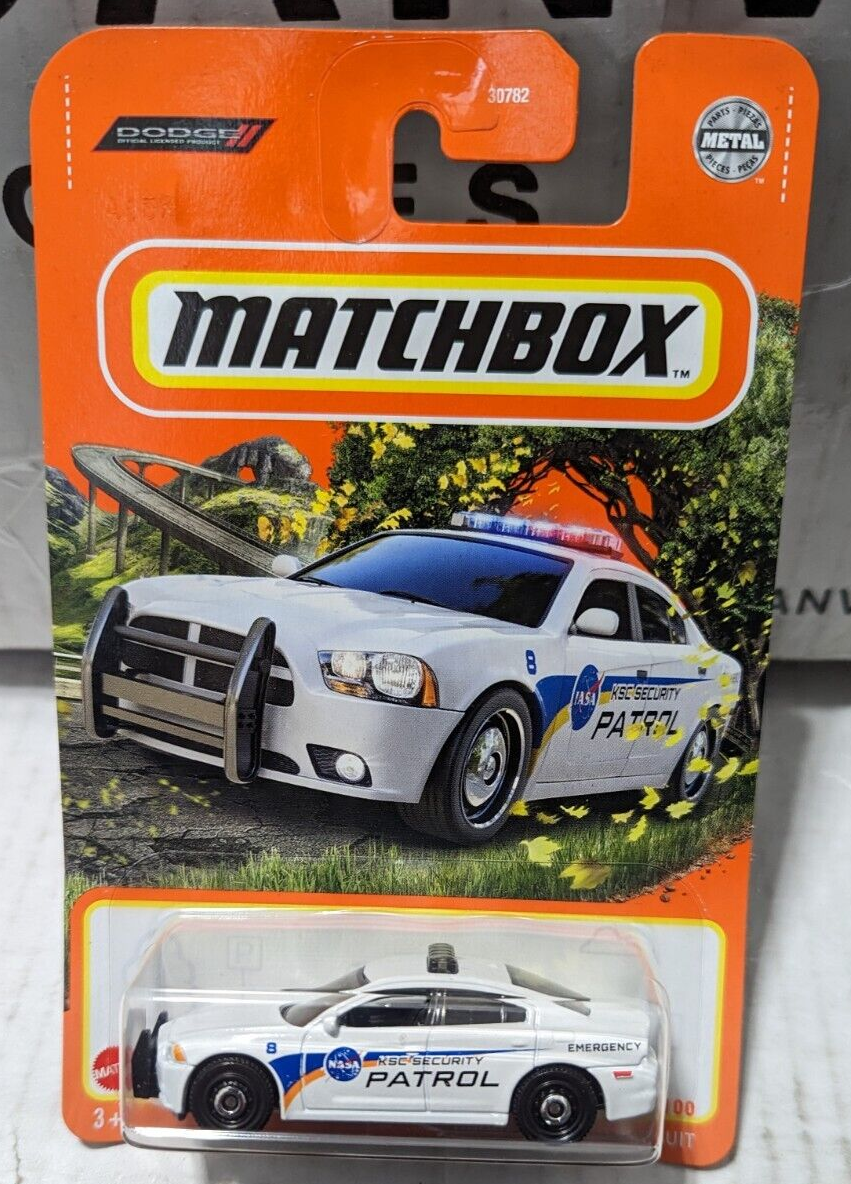 Pictures Of Nasa Security Vehicles