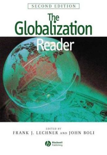 Globalization Reader by John Boli (2003, Trade Paperback) for sale online | eBay