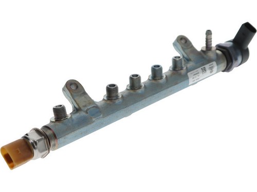 For 2010-2013 Audi A3 Fuel Injector Rail Genuine 35599NPSS 2011 2012 ...