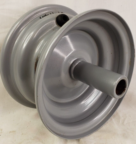 6" Snow Blower Thrower RIM WHEEL 6x3.25 for 4.10-6 13x5.00-6 15x5.00-6 ...