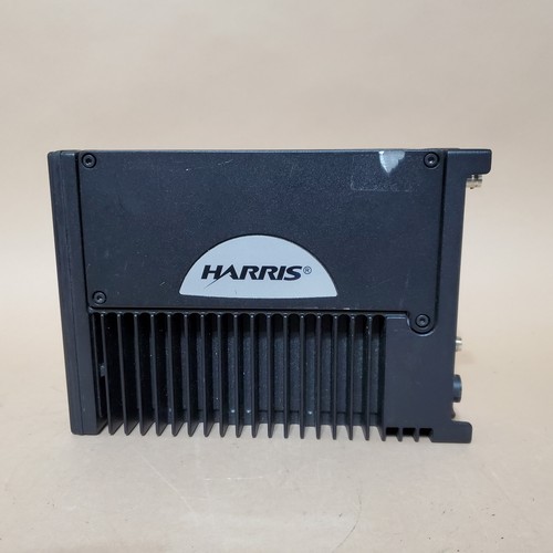 Harris XM-100F XG-100M Unity Multiband Mobile Radio Dual Band VHF UHF ...