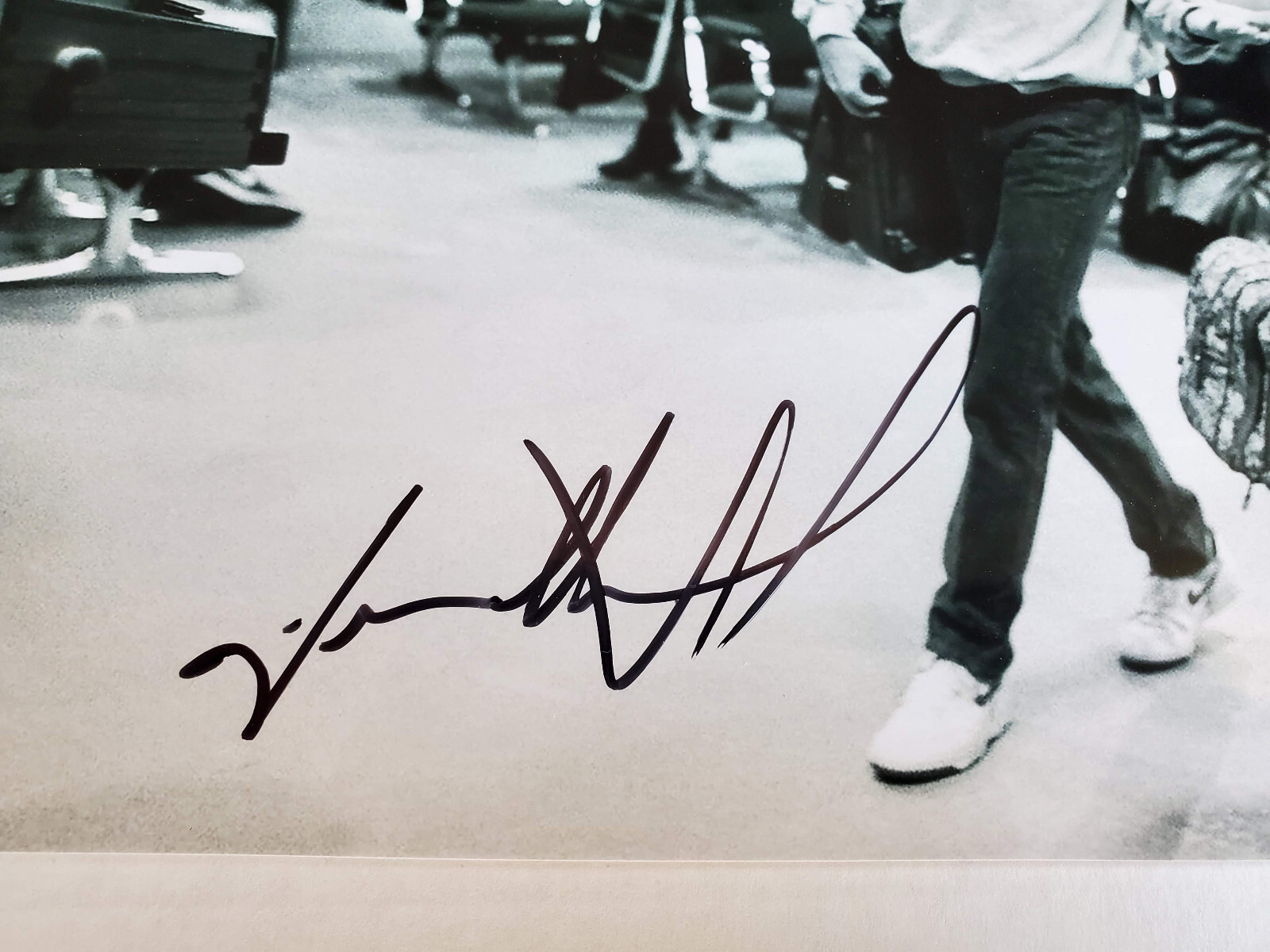 Jason Alexander Autograph 8x10 Photo Signed COA PSA Seinfeld Jerry TV ...