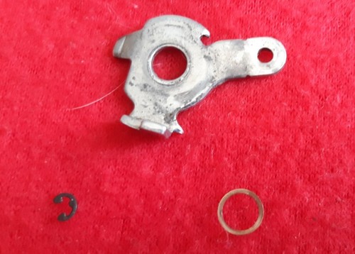 Parts Shimano 70GS ST M007 6 speeds Shifter Lever MTB Bike | eBay