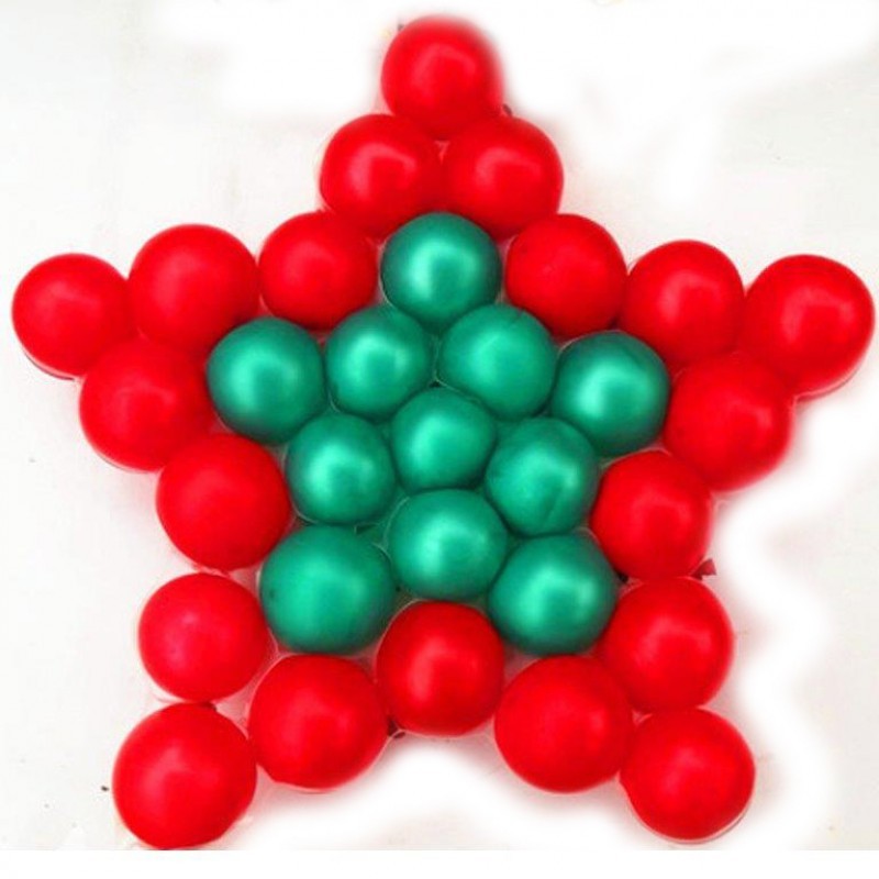 Star Frame Heart Shape Grid Arch Balloon Wedding Decoration Bridal ...