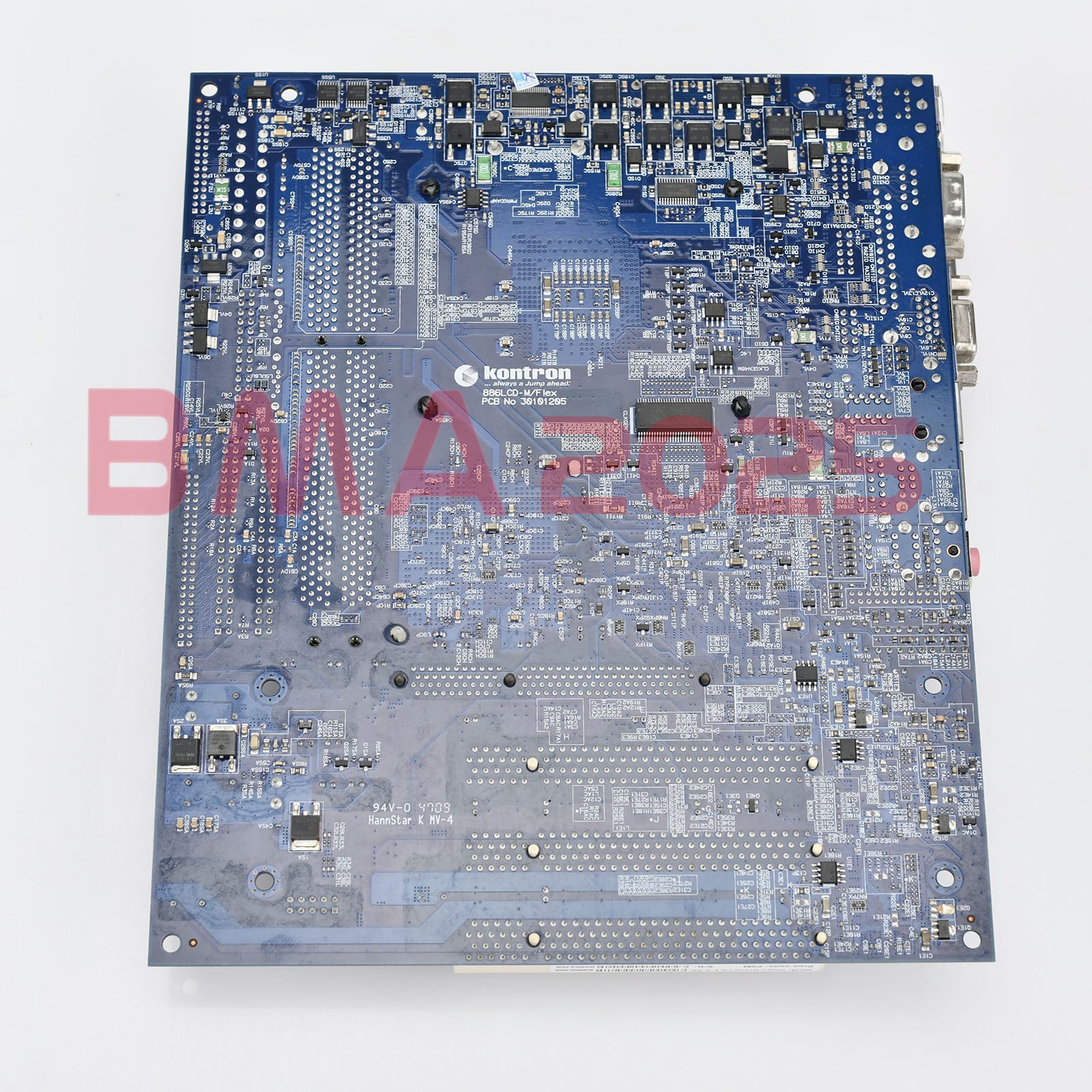 1pc Kontron Motherboard 886lcd-m/flex One Year for sale online | eBay