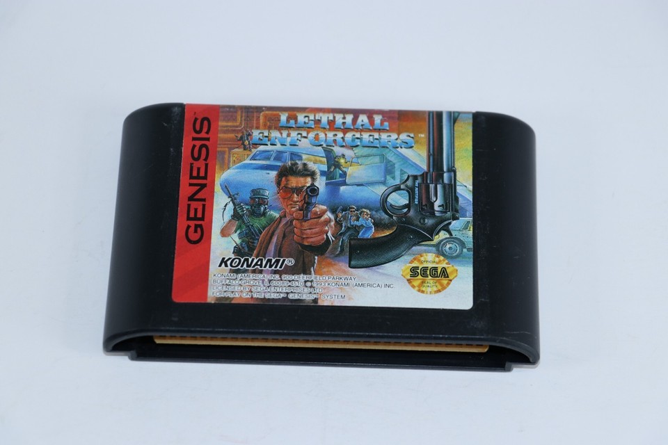 SEGA GENESIS GAMES LOT YOU PICK BUY 2 GET 1 50% OFF CLEAN PINS PLAY ...