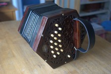 Vintage Concertinas for sale | eBay