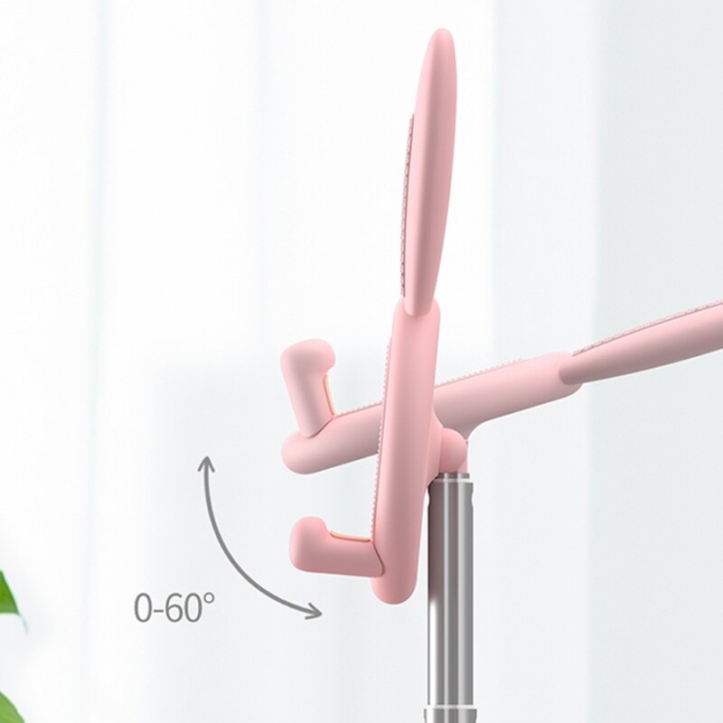 Durable Retractable Phone Stand Rabbit Cellphone Accessories Portable ...