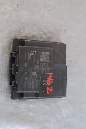 2019 CHEVROLET CAMARO ZL1 6.2L OEM KEYLESS ENTRY CONTROL MODULE ...