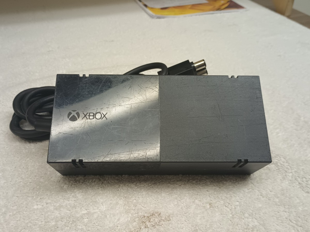 Amplificador De Xbox One Genuine Official Original Xbox One Power