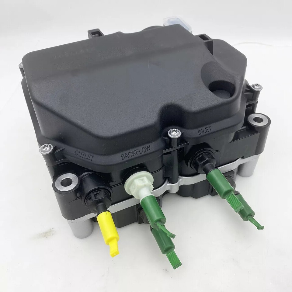 UREA DEF PUMP FOR BOSCH VOLVO MACK 12V D13 21577507 21577511 21332701 ...
