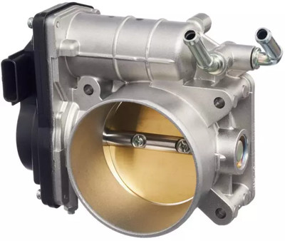Genuine Nissan Throttle Body 16119-JA10B | eBay
