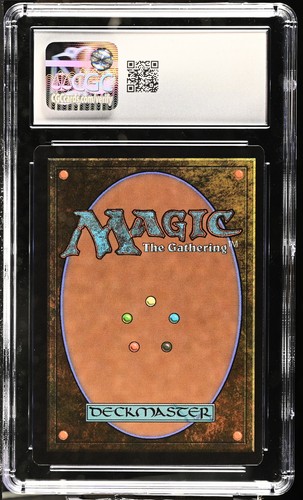 HELIX PINNACLE Secret Lair Foil 20 Ways to Win CGC 9 Mint MTG ...
