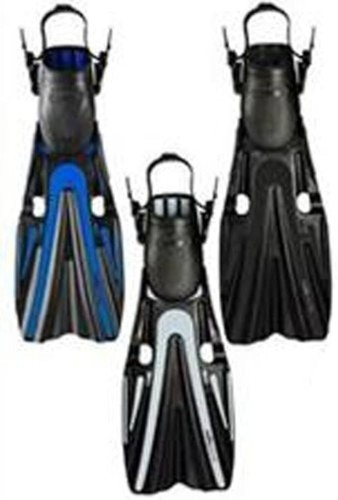 Mares Volo Power Fins Open Heel | eBay