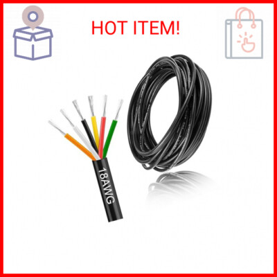 Cable - Cable 6 Conductor