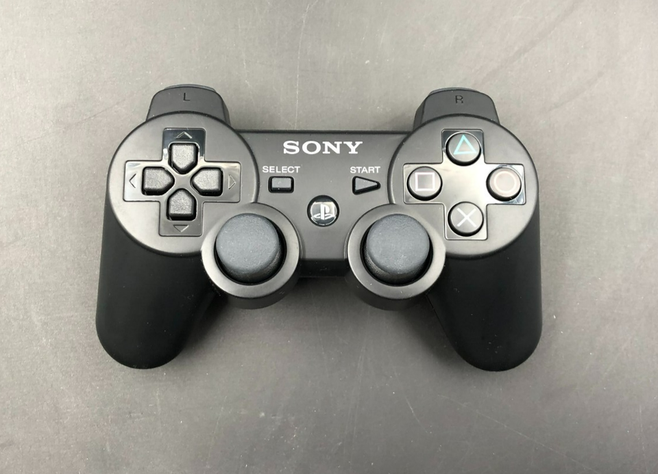 Sony PlayStation 3 Slim Console 160GB PS3 (CECH-3001A) Complete in Box ...