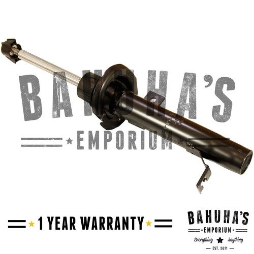 Mazda 2 MK1 Hatch Front Left Shock Absorber Shocker Damper 2003>2007 | eBay