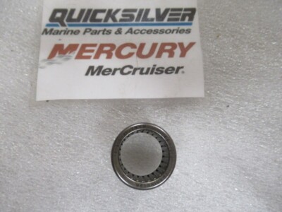 K5B Mercury Quicksilver 31-20249 Roller Bearing OEM New Factory Boat ...