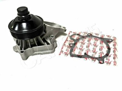 Genuine BMW E38 E39 E46 E53 Sedan SUV Wagon Water Pump OEM 11517786192 ...