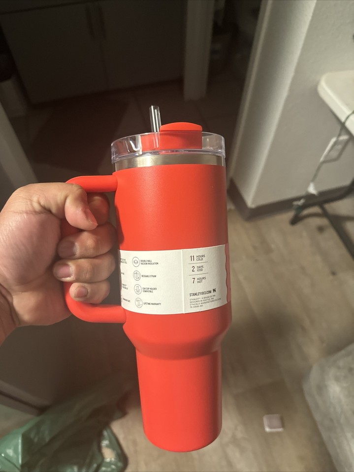 Target Red Stanley Cup | eBay