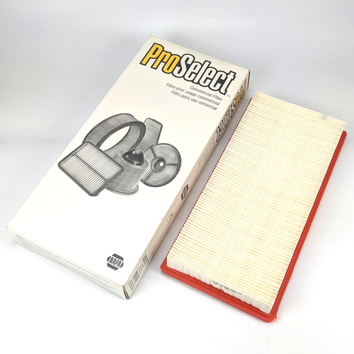 NAPA 26077 ProSelect Commerical Air Filter - PA2163 88077 CA3901 AF899 ...