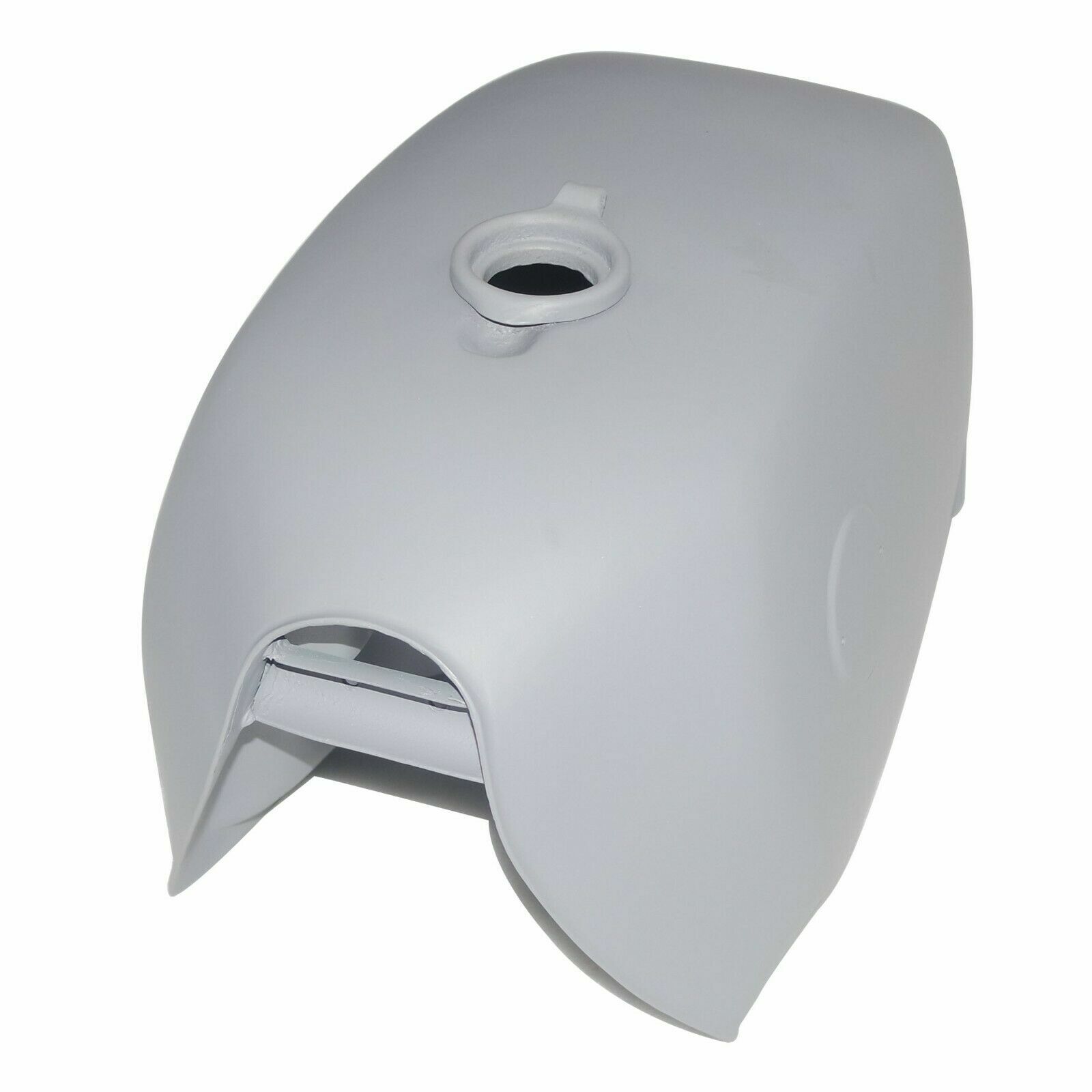 Toaster Painted Gas Fuel Petrol Tank Steel Primer Coated Fits BMW R75/5 ...