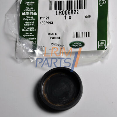 Genuine Land Rover LR2 Freelander 3.2L SEALING FRONT BORE PLUG 35MM ...