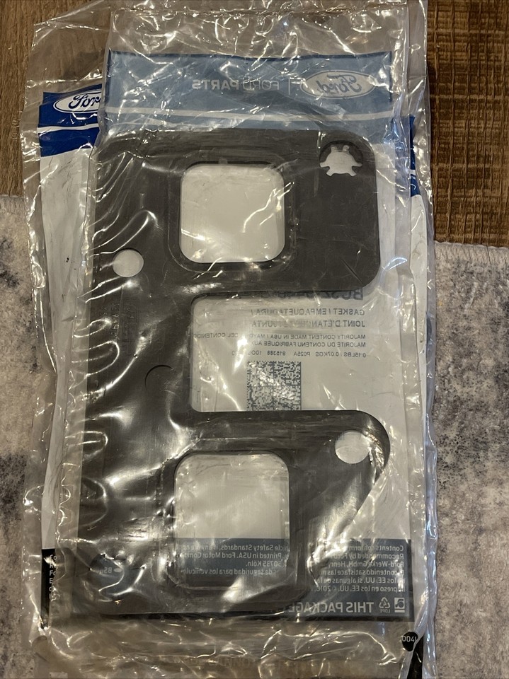 FORD OEM BC3Z-9448-B Exhaust Manifold Gasket | eBay