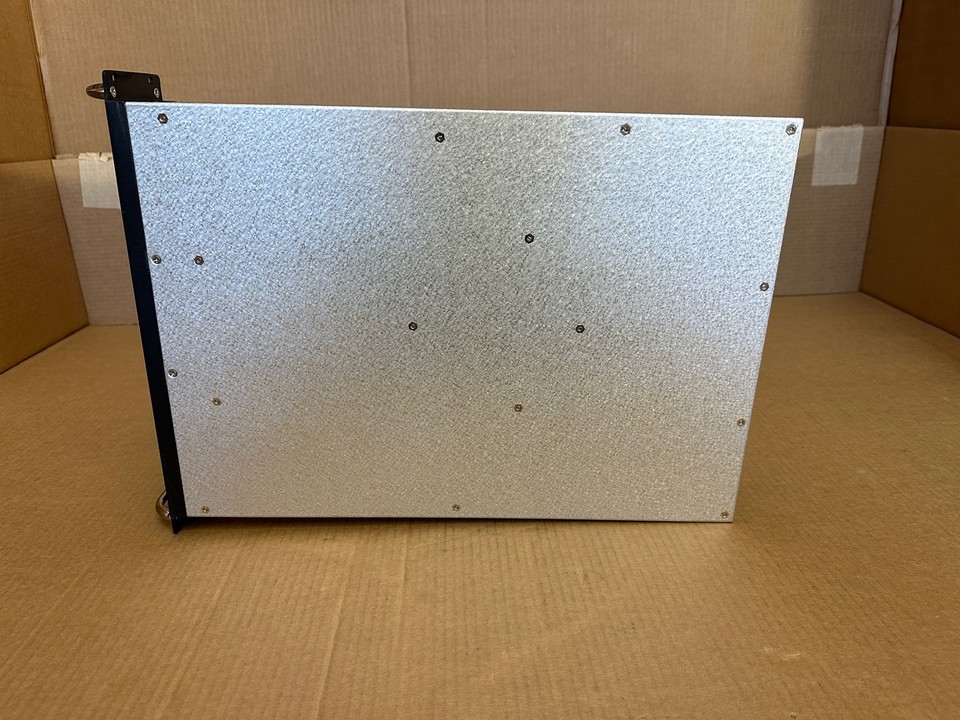 Brand New ABB ACH1000-100 30kw Rectifier Module 150V DC Terra EV Fast ...