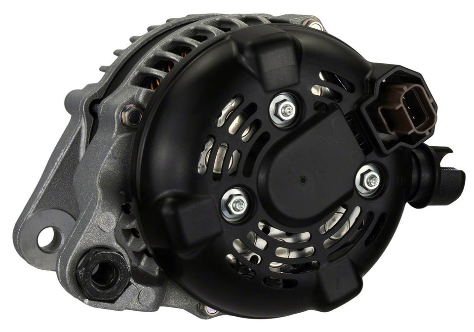 Ford Performance Parts M-8600-M50BALT Alternator Kit Fits 11-14 Mustang ...
