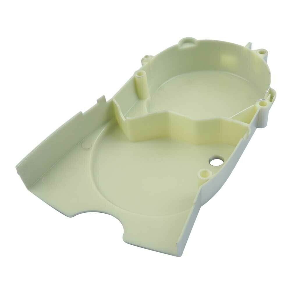 NEW PLASTIC IGNITION ENGINE SIDE COVER FITS YAMAHA PW80 PW 80 M EC10 | eBay