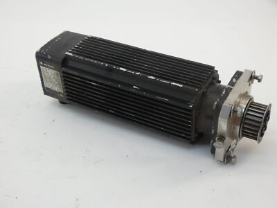 2.8KW Allen-Bradley 1326AS-B460F-21-K4 163627 AC Servomotor | eBay