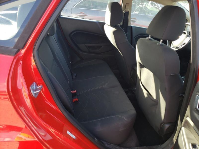 Ceinture de sécurité avant godet passager rétracteur modèle S ...