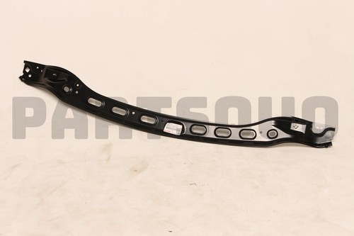 5252160140 Genuine Toyota RETAINER, FRONT BUMPER, UPPER CENTER 52521 ...