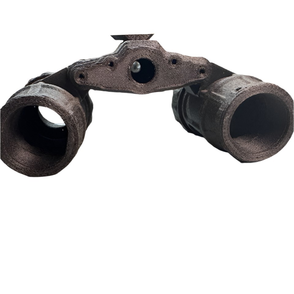 PVS69 Alpha Housing Analog AND DIGITAL COMPATIBLE NVG CARBON FIBER ...