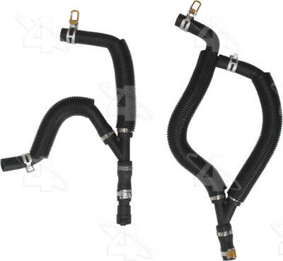 HVAC Heater Hose Assembly-Heater Hose and Tube 4 Seasons 85900 | eBay