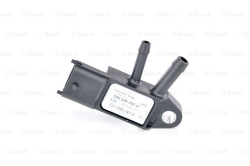 Brand New Genuine Bosch 0281002772 Pressure Sensor - 0 281 002 772 | eBay