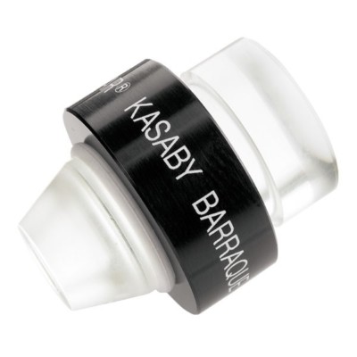 Ocular Kasaby Barraquer 20-30mm Hg Tonometer OKBT-20-30 | eBay