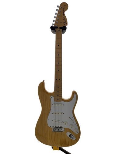 ST71 ASH ST71 ASH/2012/NAT/Electric guitar/Stratocaster type/Natural ...