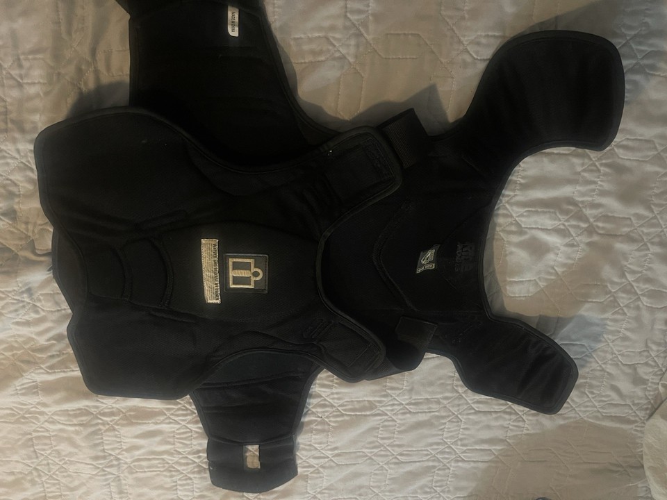 Icon Field Armor Motorcycle Asphalt Technologies Vest Adjustable one ...