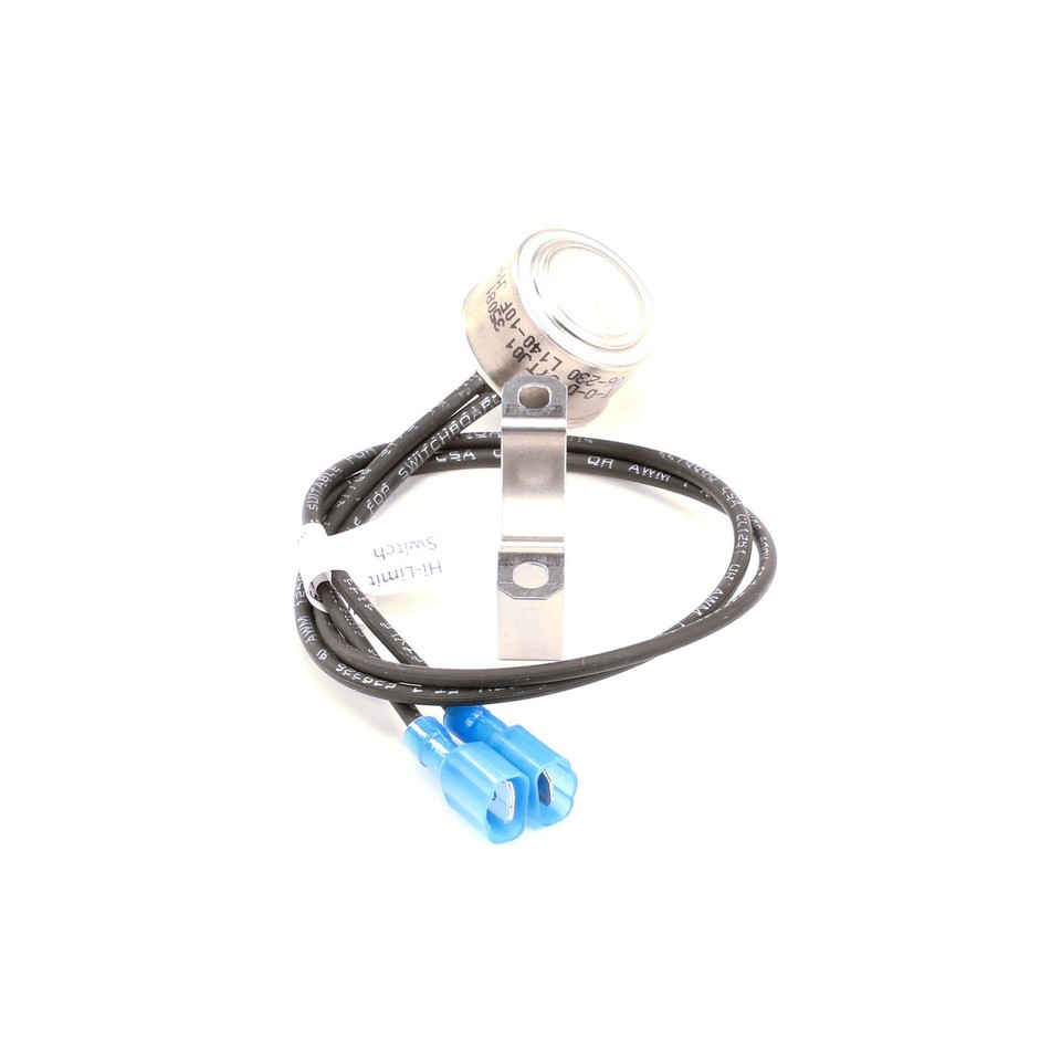 Baxter Switch, Hi-Limit Assembly 01-1P2050-00001 - Genuine OEM ...