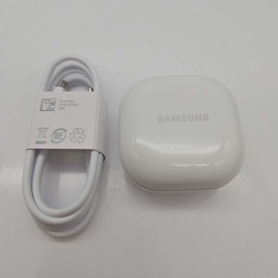 Samsung Galaxy Buds FE SM-R400N Wireless Earbuds - Graphite | eBay