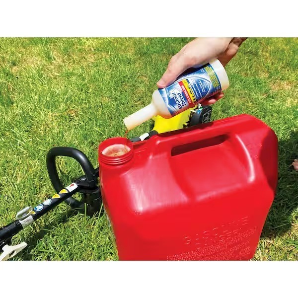 Ethanol Shield Fuel Additive Stabilizer For All Gas Engines 8 Oz ...