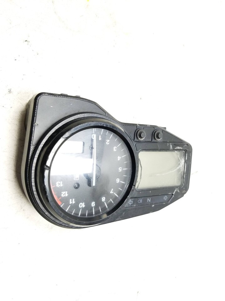 2002 2003 Honda CBR900RR CBR954RR Speedometer Meter Gauge *FOR PARTS ...