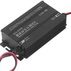 600W MPPT Boost Solar Controller 12-50V Input Step Up Controller New | eBay