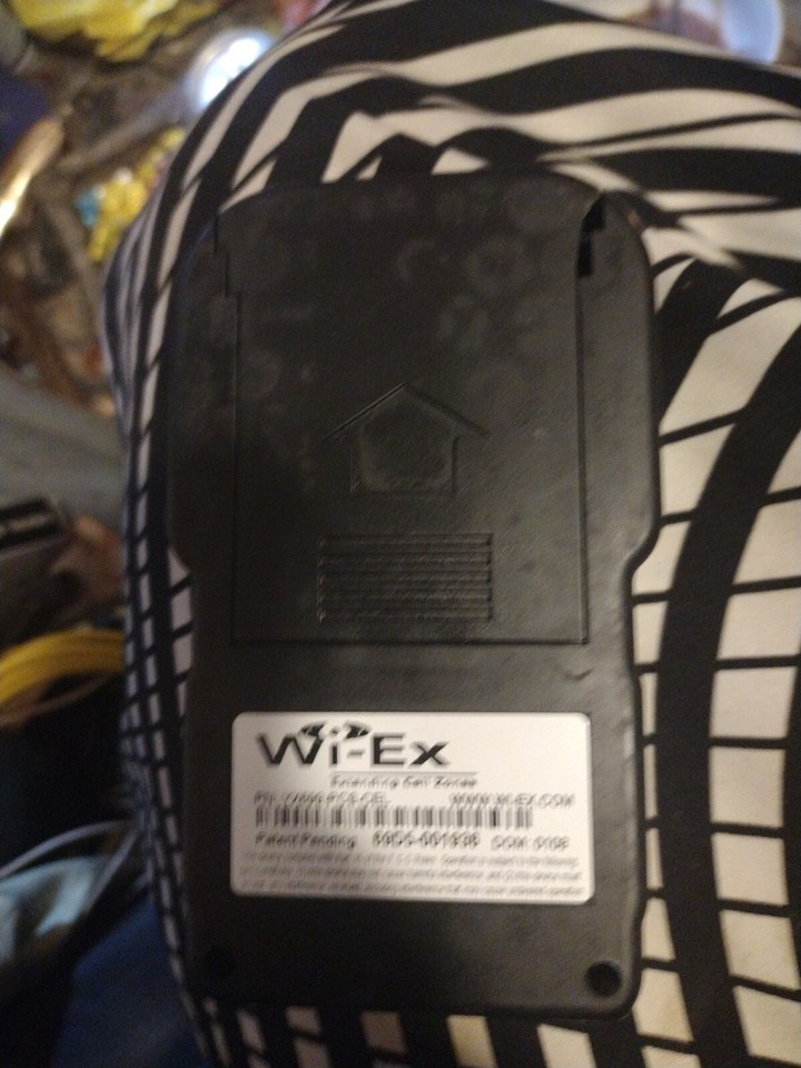 zBoost YX699 RF Signal Meter | eBay