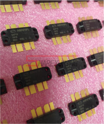 NEW 1PC MICROSEMI ARF475FL RF POWER MOSFET N-CHANNEL PUSH-PULL PAIR ...